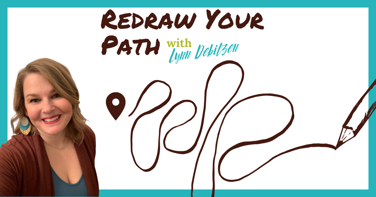 WELCOME TO REDRAW YOUR PATH - Redraw Your Path WELCOME TO REDRAW YOUR PATH - Redraw Your Path